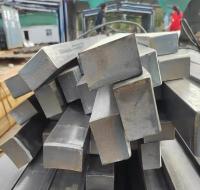 China Carbon Steel Billets Grade 60 3sp 5sp 60x60 120x120 240mm Semi Finished Mild Steel for sale