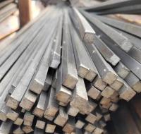 China Mild Square Carbon Steel Billets 60x60 125x125 ASTM Q235 Q345 St37 for Construction for sale
