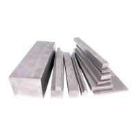 China AiSi ASTM Grade 40 St37 125x125mm Mild Carbon Steel Billets Square Short Length for sale
