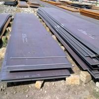 China Corrugated Steel Roofing Sheets 0.5-1.2mm Thick 600-1250mm Wide 10-20 Year Warranty for sale