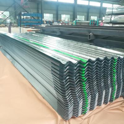 China BV Certified Corrugated PVDF Steel Roofing Sheets 600mm 1.2mm for sale