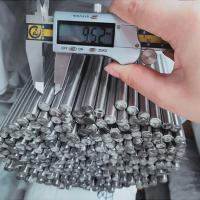China ASTM A276 A484 Stainless Steel Rod Bar 3mm-500mm Diameter Annealed Quenched for sale