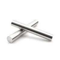 China 1000mm-6000mm Stainless Steel Rod Bar Standard Export Package for sale