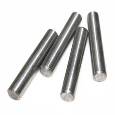 China Polished/Pickled Stainless Steel Pole Bars ≤187HB Hardness for sale