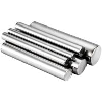 China 520MPa Annealed/Quenched Stainless Steel Bar Rod for sale