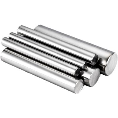China 520MPa Annealed/Quenched Stainless Steel Bar Rod for sale