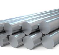 China Annealed Stainless Steel Rod Bar 500mm Tensile Strength 520MPa ASTM A276 for sale