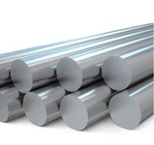 China Annealed Stainless Steel Rod Bar 500mm Tensile Strength 520MPa ASTM A276 for sale