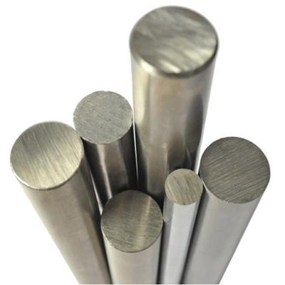 China Annealed Stainless Steel Rod Bar 3mm-500mm Diameter 1000mm-6000mm Length ASTM A276 for sale