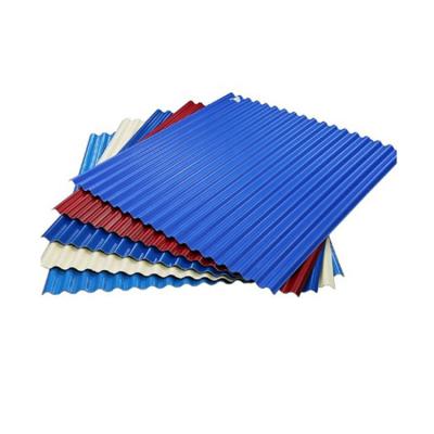 China Galvanized PPGL Precoated Steel Coil 270MPa Tensile Strength Weight 3 - 8MT for sale