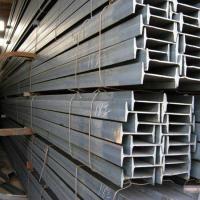 China Stainless Steel U Channel 25mm Hot Rolled JIS 321 202 Custom Width Thickness for sale