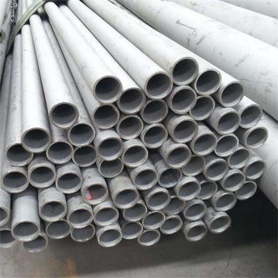 China 2507 Stainless Steel U Trim 1 Ton MOQ Customized Length for sale