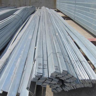 China Customized Galvanizing Stainless Steel U Section MOQ 1 Ton for sale