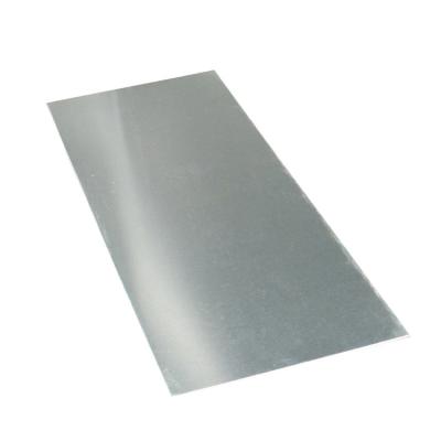 China Aluminum Alloy Plate H32 T5 T6 Coated 0.5mm-200mm for Industrial Construction for sale