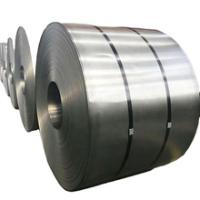 China Transformer Silicon Steel Coil 3-10T Weight 1000-1500mm Width High Permeability for sale