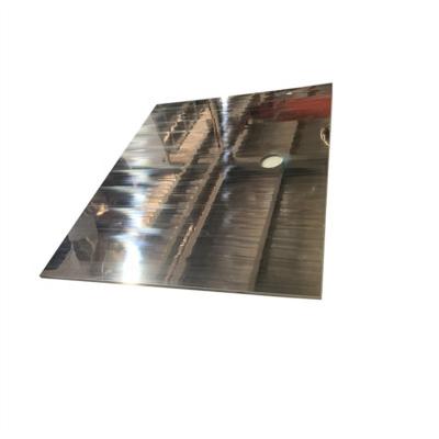 China HL BA Stainless Steel Sheet 0.1mm - 150mm for sale