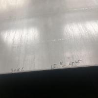 China 1000mm - 2000mm 304 Stainless Steel Plate Sheet Export Seaworthy Package for sale