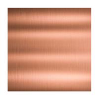 China 1000mm - 3000mm Copper Hot Rolled Sheet Coil 0.1mm - 200mm Thickness for sale
