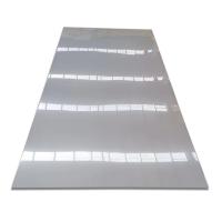 China Cold Rolled Stainless Steel Sheet Plate Widths 2B 1000mm-2000mm for sale