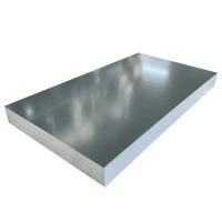 China 304 316 Stainless Steel Sheet Plate 2B Surface 0.1mm-150mm Thickness for sale