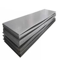 China 1000mm-2000mm Width Stainless Steel Sheet Plate With Standard Export Seaworthy Package for sale