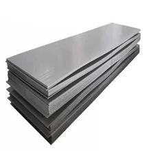 China 1000mm-2000mm Width Stainless Steel Sheet Plate With Standard Export Seaworthy Package for sale