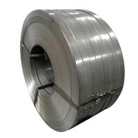 China Efficient Grade 310S Stainless Steel Coil Manufactured By TISCO for sale