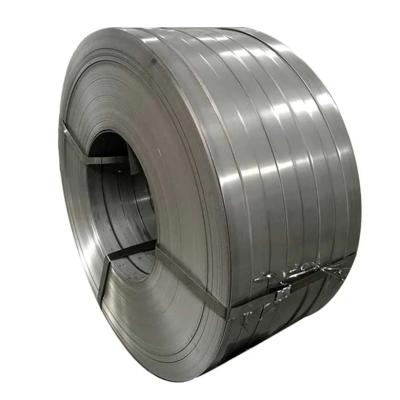 China Efficient Grade 310S Stainless Steel Coil Manufactured By TISCO for sale