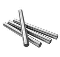 China ISO 9001 Stainless Steel Rod Bar 3mm-500mm Diameter Hardness ≤187HB Elongation ≥40% for sale
