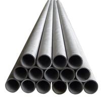 China ASTM 80mm Non Alloy Stainless Steel Pipe Tubing Custom Length for sale