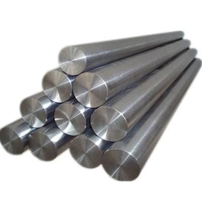 China ISO 9001 Stainless Steel Rod Bar 1000mm-6000mm Length 3mm-500mm Diameter for sale