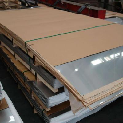 China EN Standard Stainless Steel Sheet Plate 0.1-150mm Mill or Slit Edge 304 316 for sale