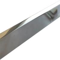 China Stainless Steel Rod Bar Yield Strength 205MPa Diameter 3mm-500mm for Heavy Duty Applications for sale