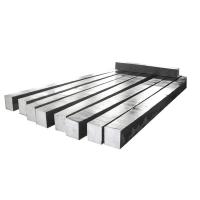 China 8mm Stainless Steel Rod Tensile Strength ≥520MPa for sale