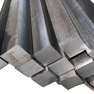 China ASTM A276 A484 Stainless Steel Rod Bar 1000mm-6000mm Impact Test 27J Heavy Duty for sale