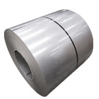 China Length 1000-6000mm 430 Stainless Steel Coil HL Surface for sale