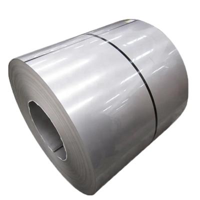 China Length 1000-6000mm 430 Stainless Steel Coil HL Surface for sale