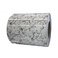 China 600mm-1250mm Width Steel Roofing Sheets 0.5mm for sale