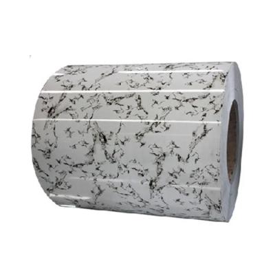 China 600mm-1250mm Width Steel Roofing Sheets 0.5mm for sale