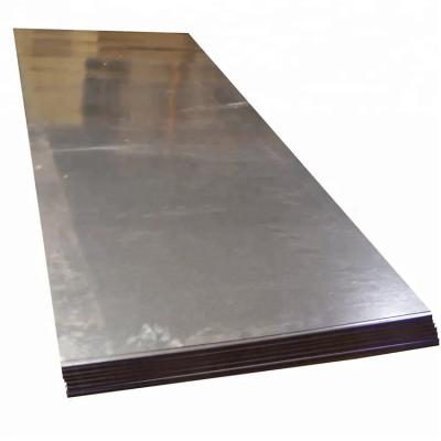 China Hot Rolled Aluminum Alloy Plate 0.5mm-200mm Thickness for Construction and Aerospace for sale