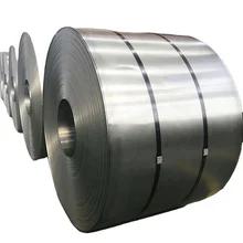 China High Precision Silicon Steel Coil Inner Diameter 508/610mm Tolerance ±0.02mm for Transformers for sale