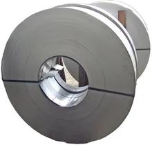 China Silicon Steel Coil 3-10T Coil Weight 0.5-1.2mm Thickness for Transformer Motor Generator for sale