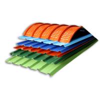 China Zinc Coating 60-275g/M2 Galvanized Steel Sheet For Construction for sale