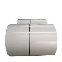 China 0.2-1.2mm Thickness Pre-painted Galvanized Steel Coil with RAL Color for sale