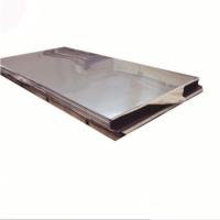 China 420 Mpa Tensile Strength Nickel Alloy Composition Corrosion Resistance for sale