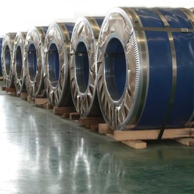 China High Temperature Precision Stainless Steel Tubing for sale