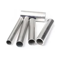 China ASTM 80mm Stainless Steel Pipe Tubing Non Alloy Custom Length Industrial Grade for sale