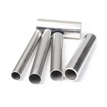 China ASTM 80mm Stainless Steel Pipe Tubing Non Alloy Custom Length Industrial Grade for sale