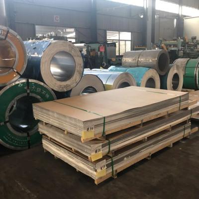 China 201 Stainless Steel Coil 0.05-3.0mm Thickness 1000-6000mm Length for Industrial Use for sale