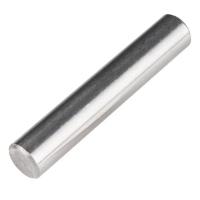 China Stainless Steel Rod Bar 3mm-500mm Diameter Annealed Yield Strength ≥205MPa for sale